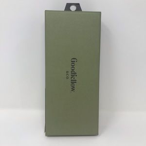 Goodfellow & Co | Accessories | Goodfellow Co Smartphone Wallet Grey ...